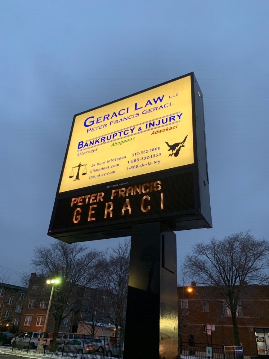 Geraci Law Links to Use – Bankruptcy Attorney News – Peter Francis ...