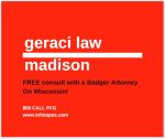 Geraci Law Helping Madison, WI – Bankruptcy Attorney News – Peter ...