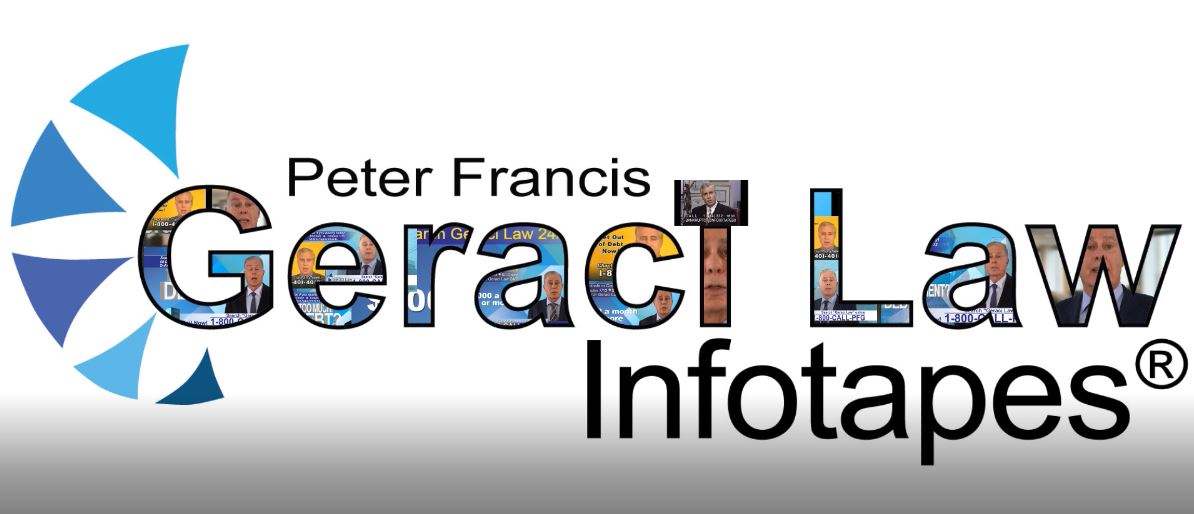 More NEW Infotapes Available! – Bankruptcy Attorney News – Peter ...