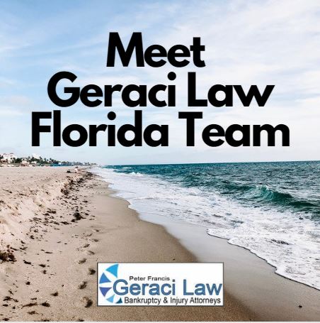 Geraci Law Florida Team – Bankruptcy Attorney News – Peter Francis ...